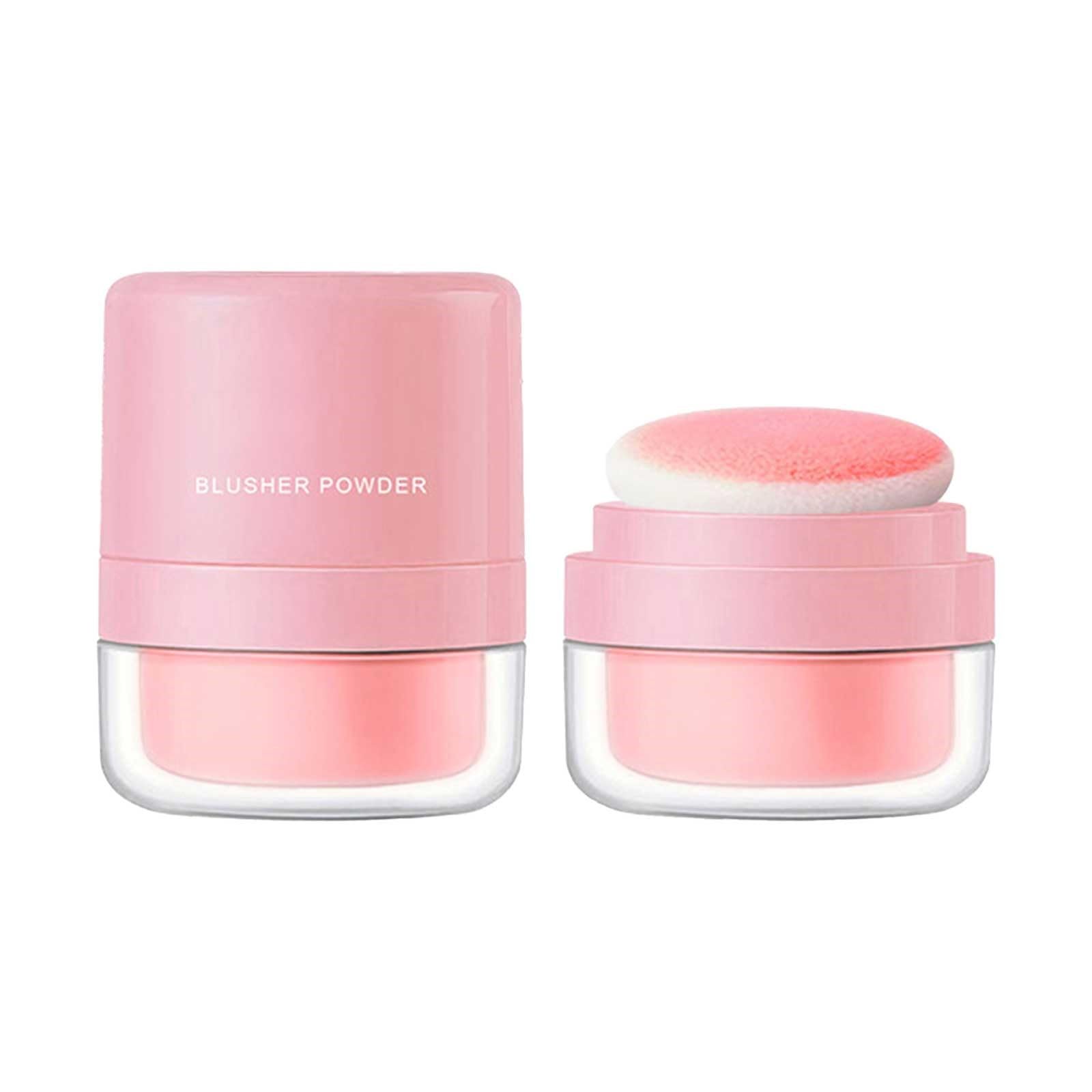 Amazon.com : Air Cushion Cheek Blush, Powder Blush - Lightweight ...