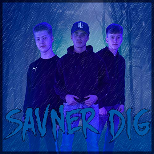 Savner Dig by ₱ure฿angerz on Amazon Music - Amazon.co.uk