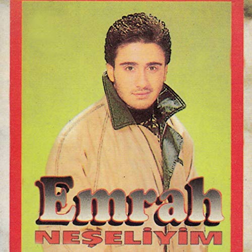 Play Neşeliyim by Emrah on Amazon Music
