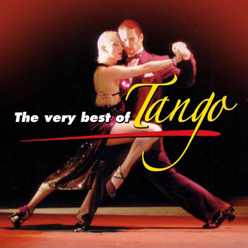 Amazon.com: The Very Best of Tango : VARIOUS ARTISTS: Digital Music