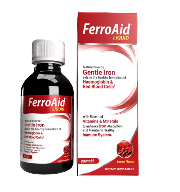 amazon.ae Best Sellers: The best items in Mineral Supplements based on ...