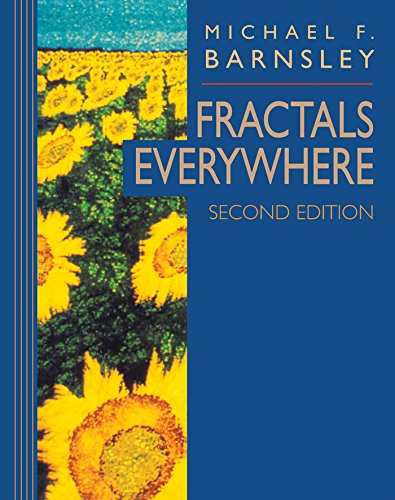 29 Best Fractals Books of All Time - BookAuthority