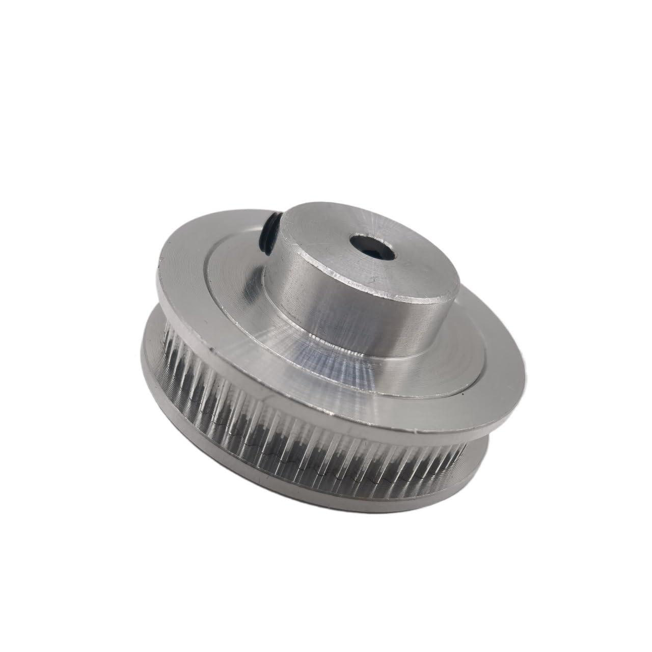 Ground Helical Gear KHK S - 3 Module, 35 Tooth, Right Hand, KHG3-35RJ40 ...