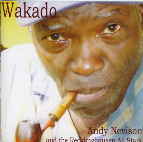 Wakado: Andy Nevison: Amazon.in: Music}