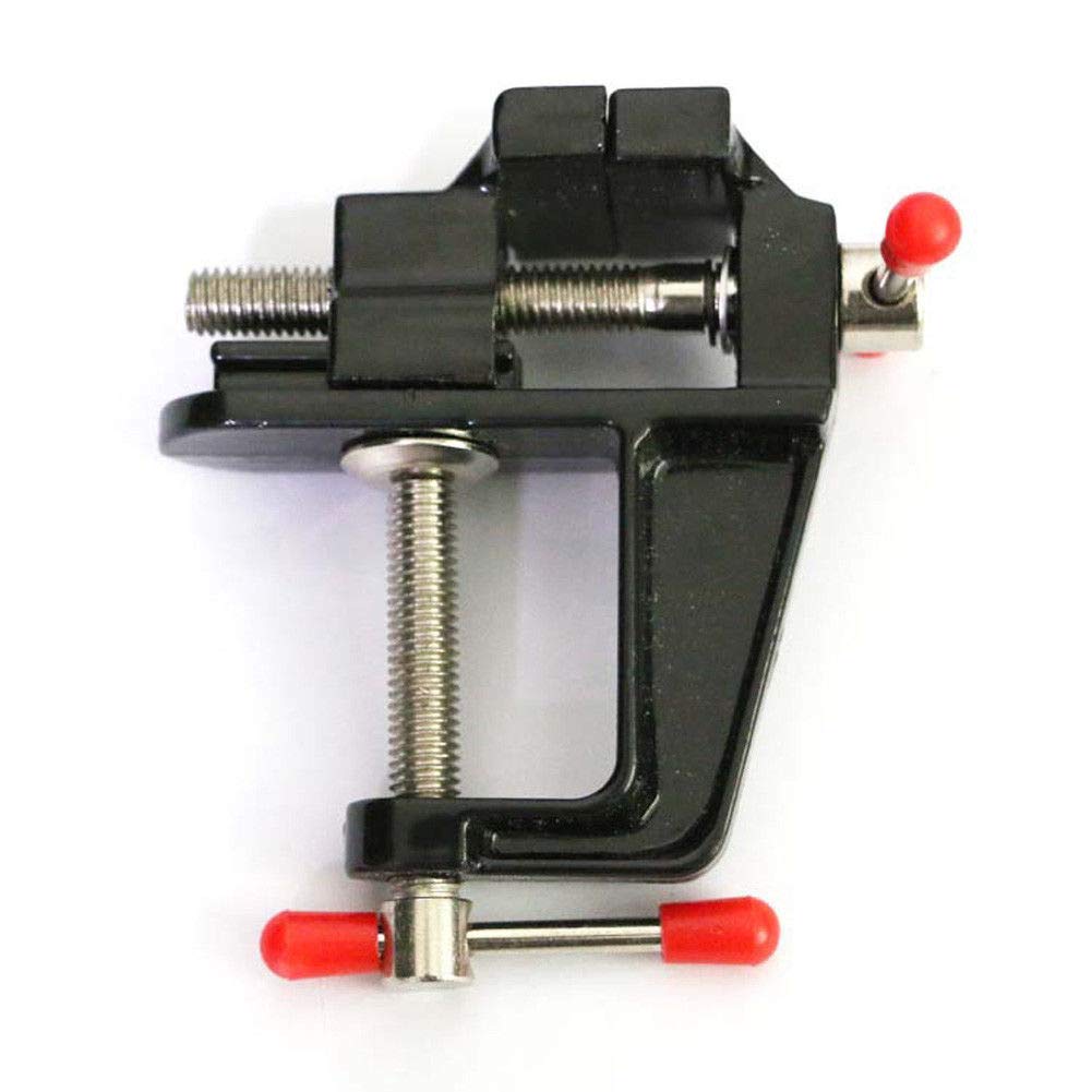Hobby Vice Clamp On Swivel