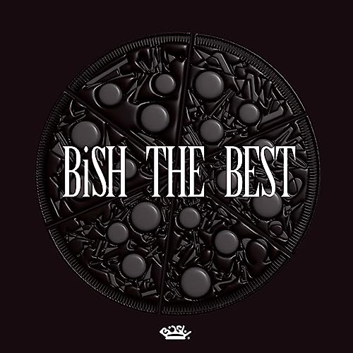 Amazon Music UnlimitedでBiSHのBiSH THE BESTを