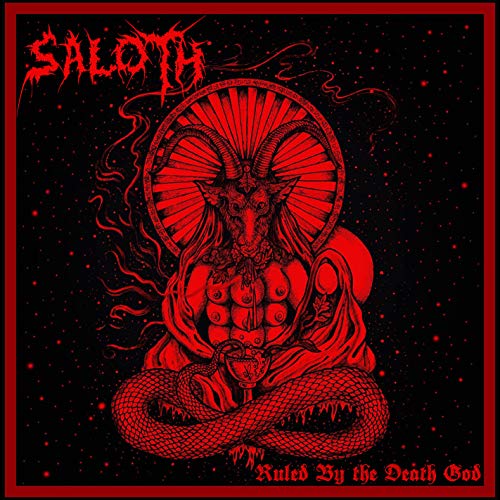 Amazon MusicでSalothのRuled By the Death Godを再生する