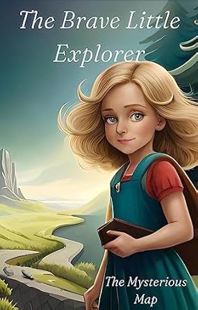 Amazon.com: The Brave Little Explorer eBook : Wahundeniya, Induwara ...