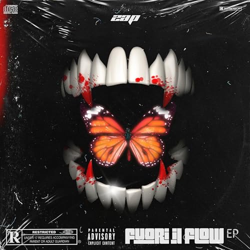 Play NARCO by 2ap on Amazon Music