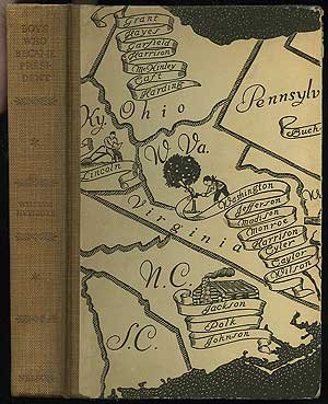 Boys Who Became President: HEYLIGER, William: Amazon.com: Books