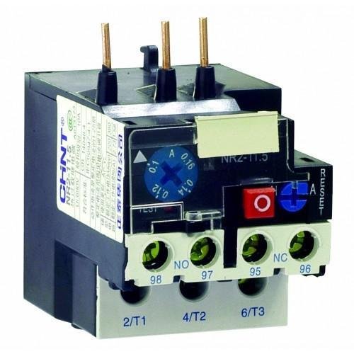 Sibass Thermal Overload Relay : Amazon.in: Industrial & Scientific