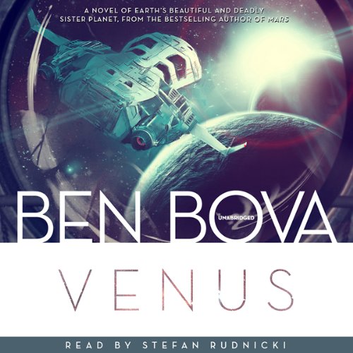 Amazon.com: Venus: The Grand Tour Series (Audible Audio Edition): Ben ...
