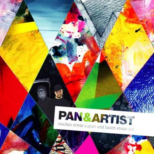 Play Machen etwas kaputt & bauen etwas auf by Pan & Artist on Amazon Music