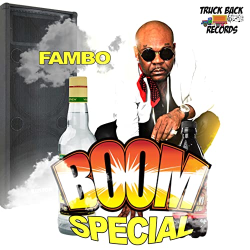 Amazon.com: Boom Special - Single : Future Fambo: Digital Music