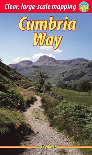 Amazon | Cumbria Way | Dillon, Paddy | Hiking & Camping