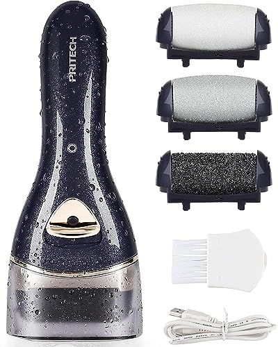 10 best electric foot file