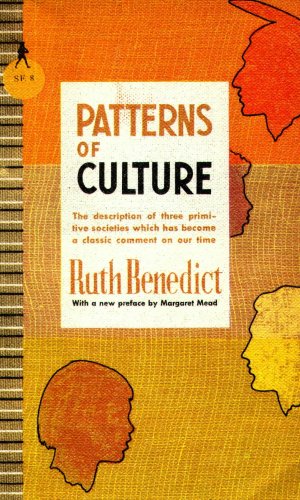 Patterns of Culture | Amazon.com.br