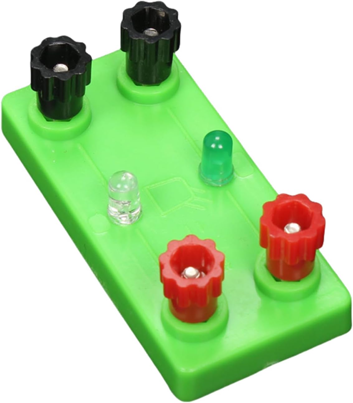 Amazon.com: Montesy Interactive Light Emitting Diode Experiment Props ...