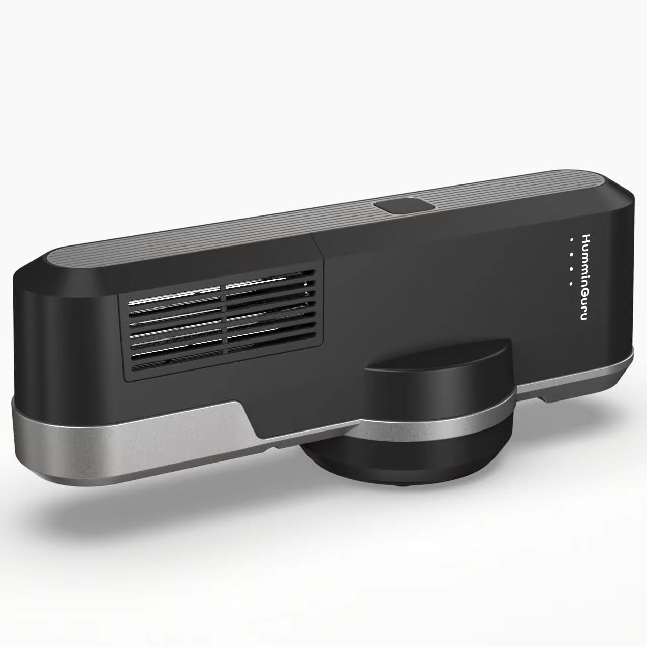 Amazon.com: HumminGuru Orbit Static Remover for Vinyl Records, Vinyl ...