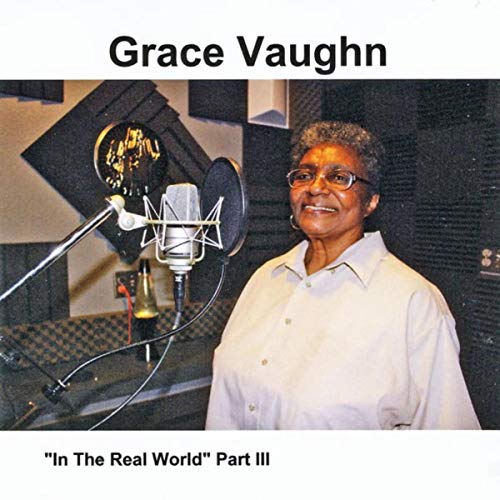 Play In the Real World, Pt. 3 by Grace Vaughn on Amazon Music