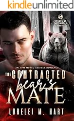 Amazon.com: The Alpha King's Mate: An MM Mpreg Shifter Romance (Omegas of the Shifter Mafia Book ...