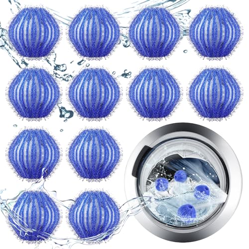 Boule Attrape Poil Machine A Laver