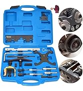 Amazon.com: Yuesstloo Camshaft Alignment Locking Timing Tool Kit ...