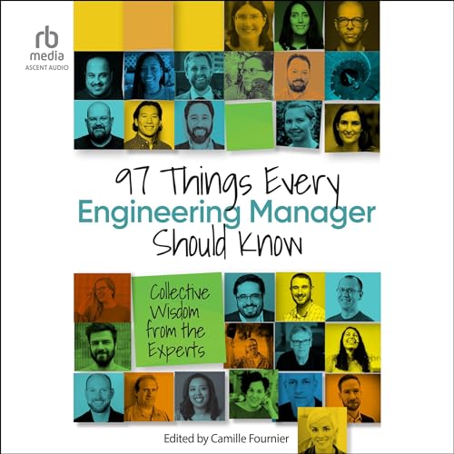 Amazon.com: 97 Things Every Engineering Manager Should Know: Collective ...