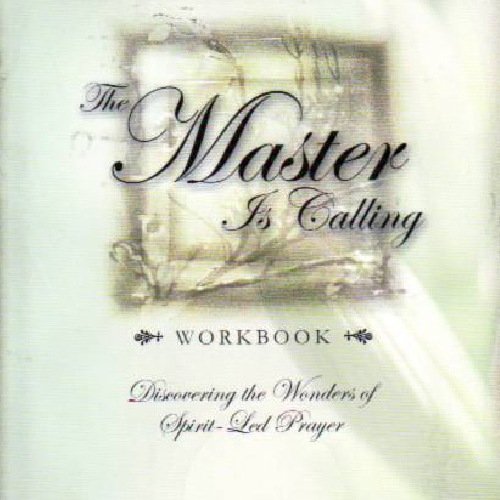 The Master Is Calling Workbook: Mac Hammond: 9781573993067: Amazon.com ...