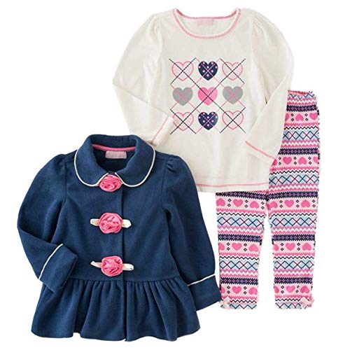 Latest and New Kids Clothing Collection Combo of 3 : Amazon.in ...