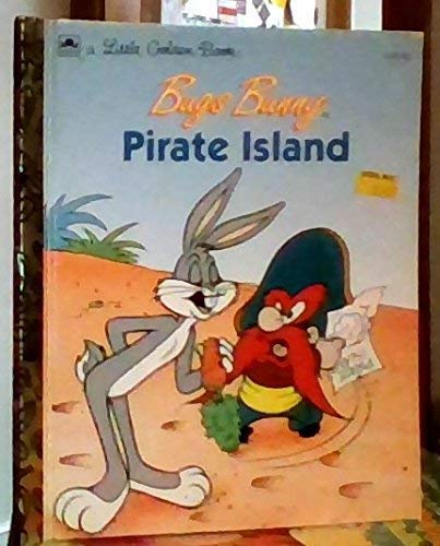 Bugs Bunny Pirate: Golden Books: 9780307001146: Books - Amazon.ca
