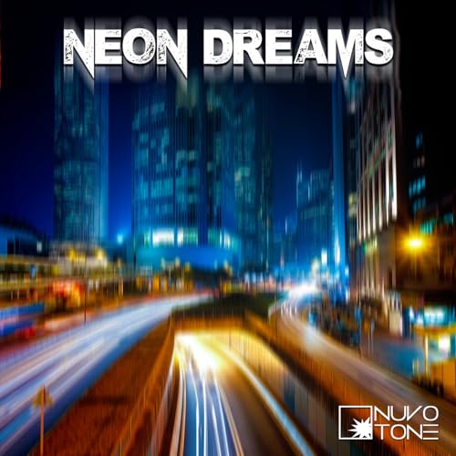 Play Neon Dreams by Gregor Huber, Bruno Hunger & Rob Appleton on Amazon ...