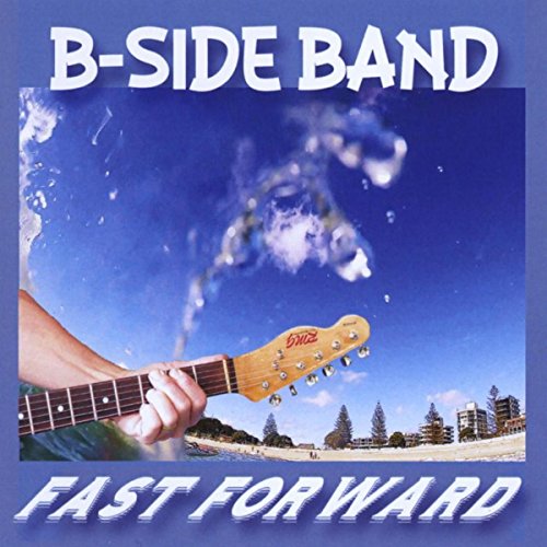 Play Fast Forward by B-Side Band on Amazon Music
