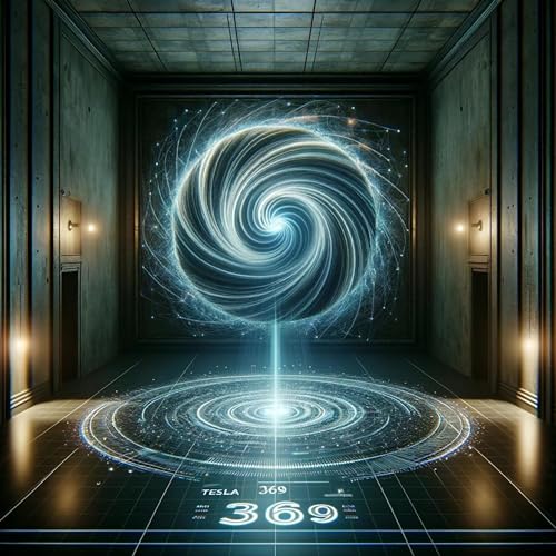 Play 369 Hz Frequency of God by 369 Tesla Vibration on Amazon Music