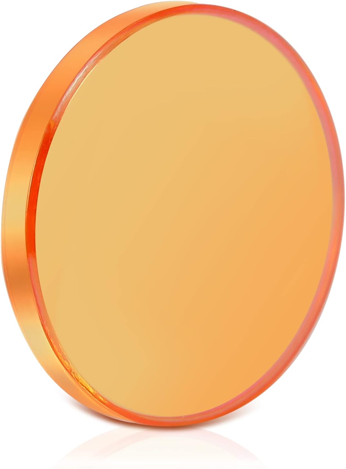 Amazon.com: FAHKNS PVD ZnSe CO2 Laser Lens Dia:12mm/0.47" FL38.1mm/1.5 ...