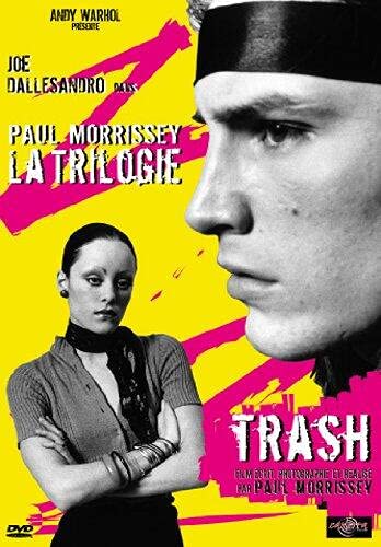 Amazon.com: Trash : Movies & TV