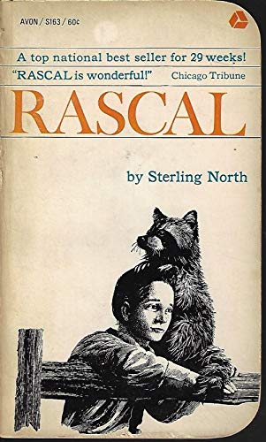 RASCAL: Sterling North: Amazon.com: Books