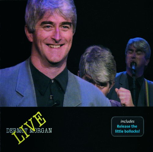 Play Dermot Morgan Live by Dermot Morgan on Amazon Music