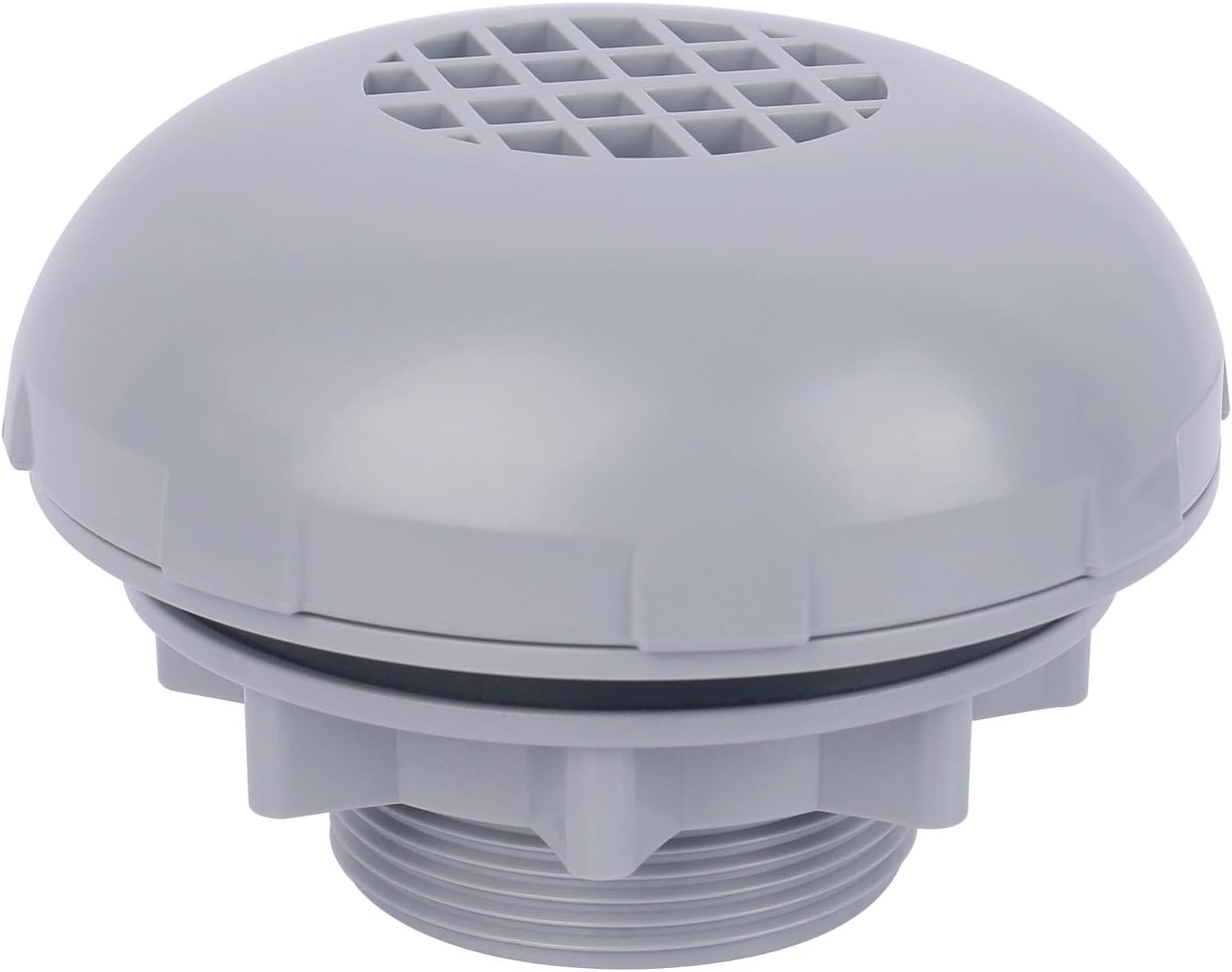 Amazon.com: 12355 Large Inlet Air Nozzle for Intex 1900-2450gph Pumps ...