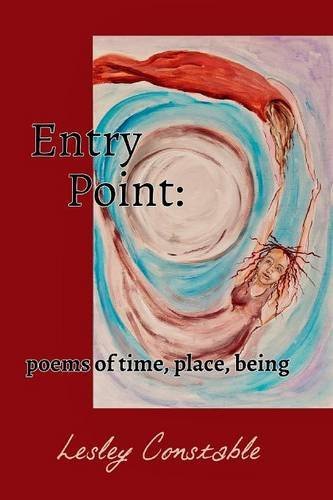 Entry Point by Lesley Constable (2016-07-15): unknown author: Amazon ...