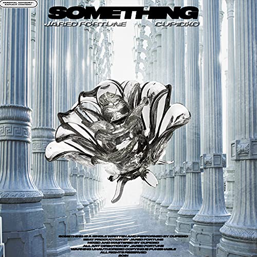 Something de Jared R. Fortune feat. cupidxo en Amazon Music Unlimited