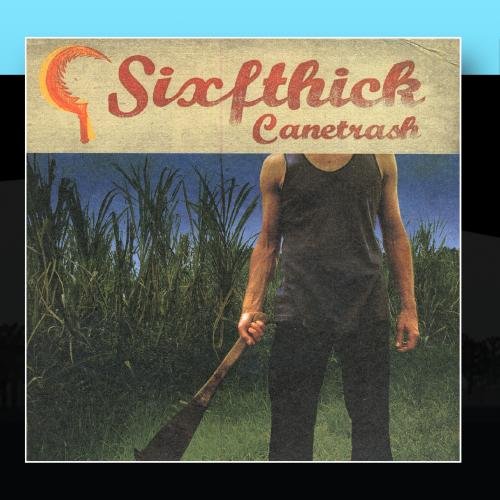 Amazon.com: Canetrash: CDs & Vinyl