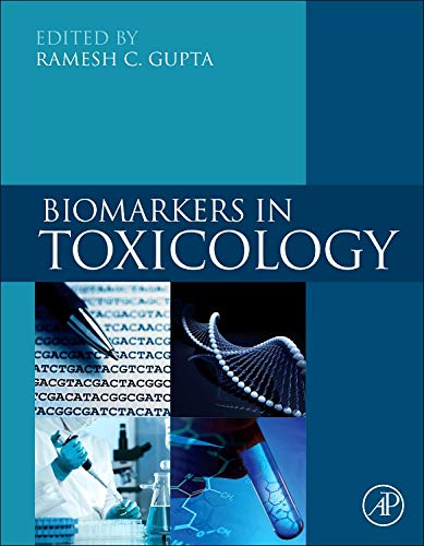Biomarkers in Toxicology: 9780124046306: Medicine & Health Science ...