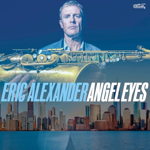 Play Angel Eyes by Eric Alexander on Amazon Music