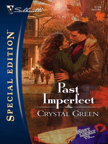 Past Imperfect: A Secret Child Contemporary Romance (Most Likely To ...
