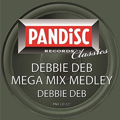 Play Debbie Deb MegaMix Medley by Debbie Deb on Amazon Music