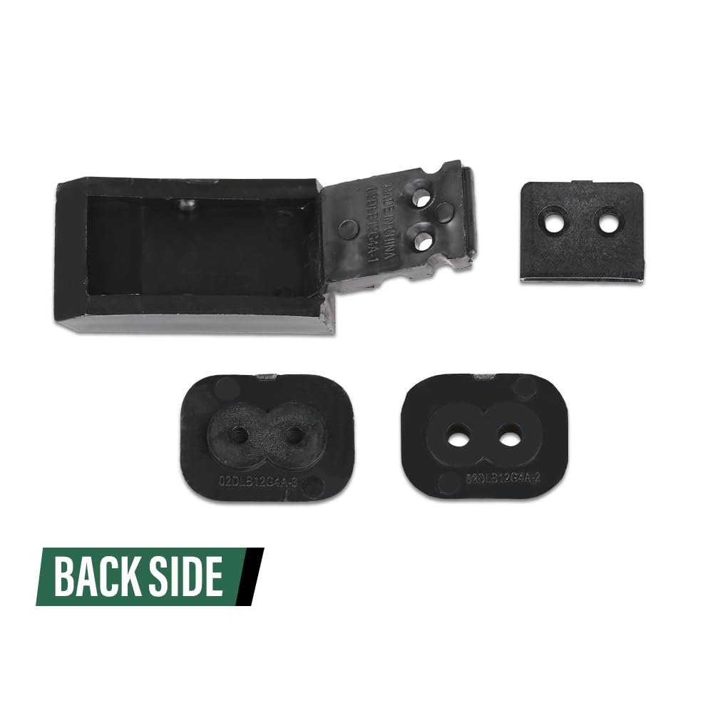 Rear Sliding Window Latch Kit OWACH Rear Sliding Window Latch - New ...