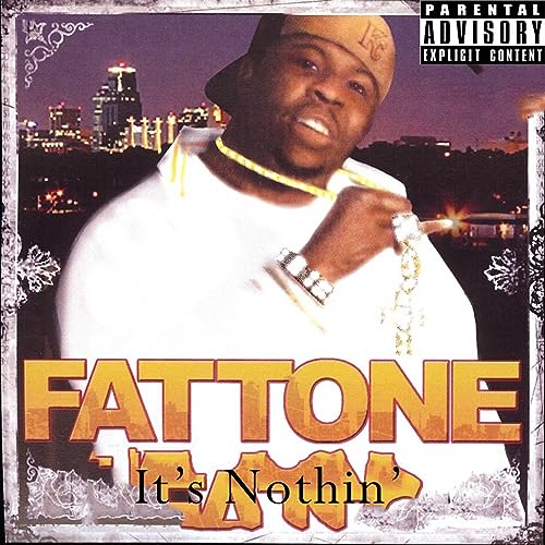 Amazon Music UnlimitedでFat ToneのIt's Nothin'を
