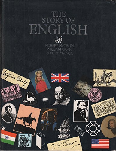 The story of english: Robert McCrum: Amazon.com: Books
