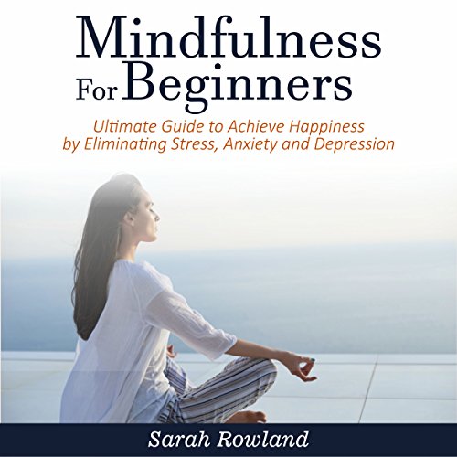 Mindfulness: The 21-Day Mindfulness Challenge: Mindfulness for ...